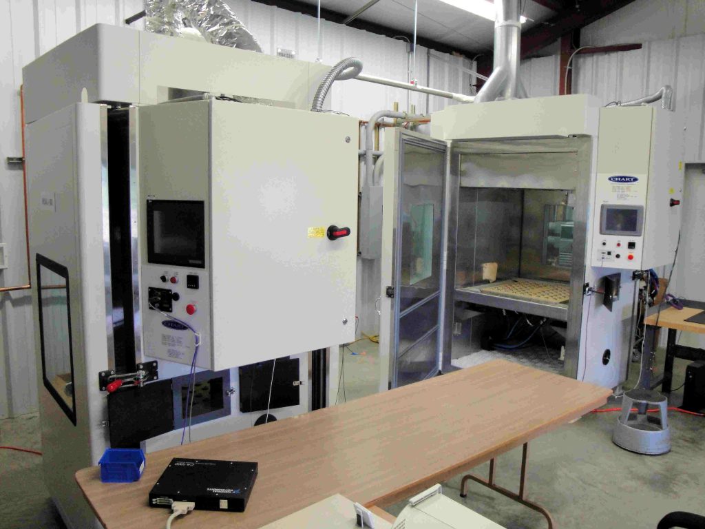 What Equipment Is Used For HALT? - Delserro Engineering Solutions