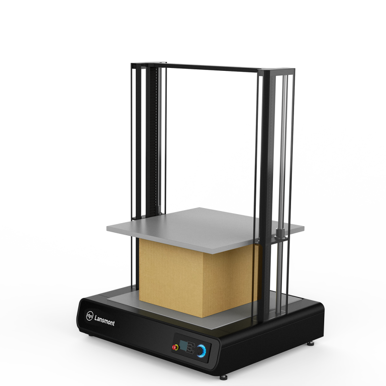 ISTA Series 1 Package Testing Standards Explained - DES