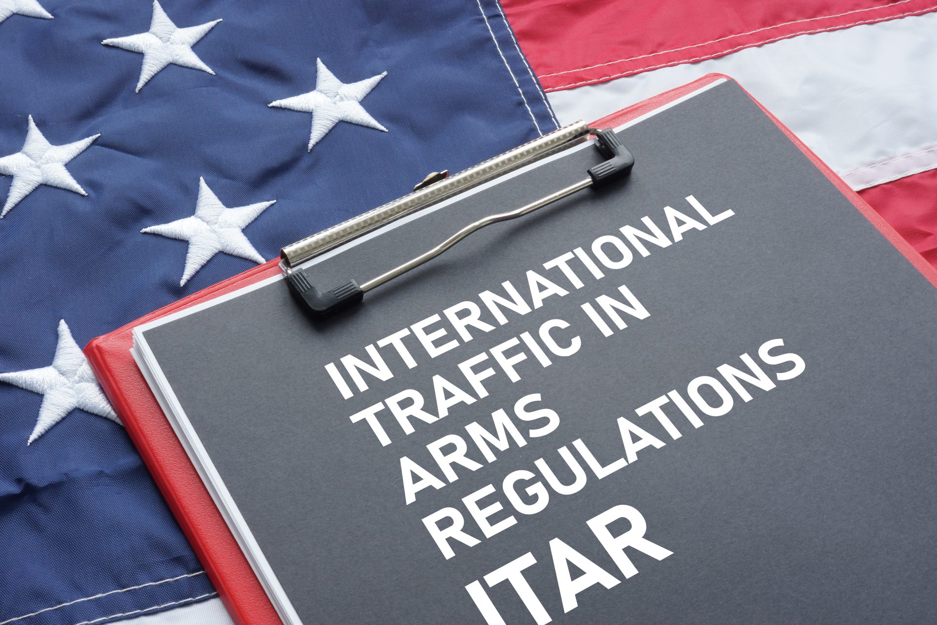 DES Continues to Provide ITAR Compliant Testing Services - Delserro ...